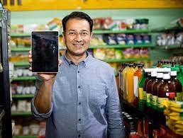 PaySpot | Earning Partner for Every Shop-Owner