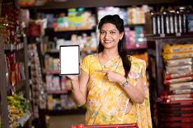 PaySpot | Earning Partner for Every Shop-Owner