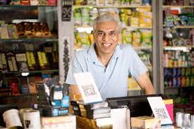 PaySpot | Earning Partner for Every Shop-Owner