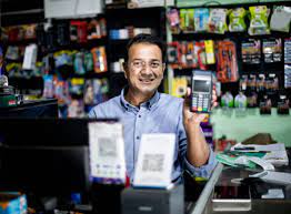PaySpot | Earning Partner for Every Shop-Owner