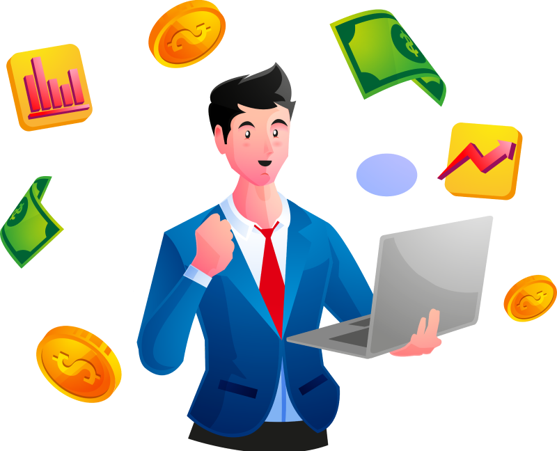 PaySpot | Earning Partner for Every Shop-Owner