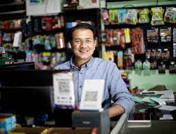 PaySpot | Earning Partner for Every Shop-Owner