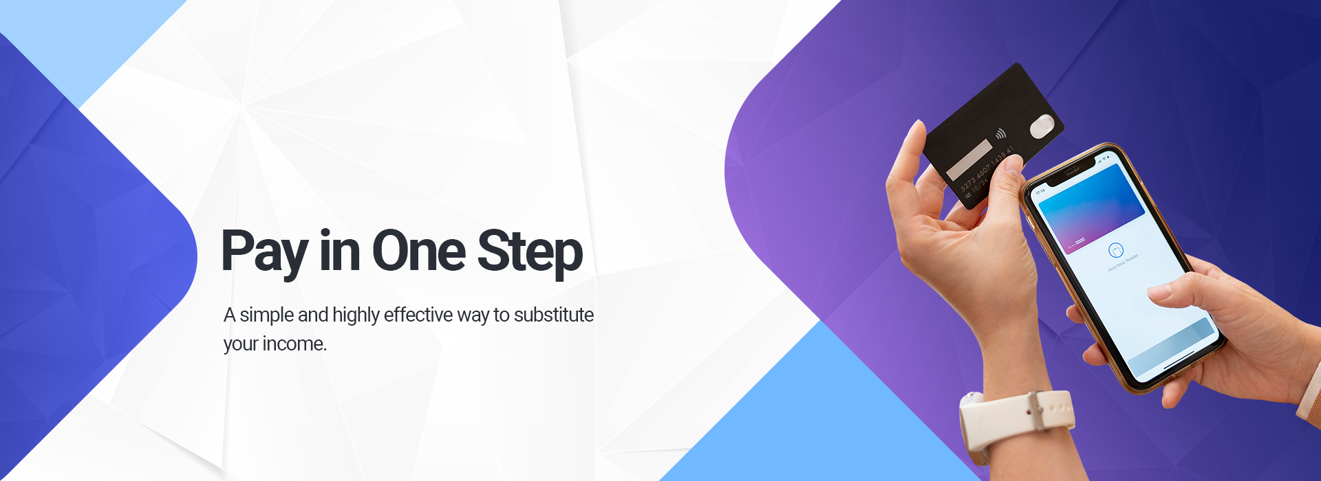 PaySpot | Earning Partner for Every Shop-Owner