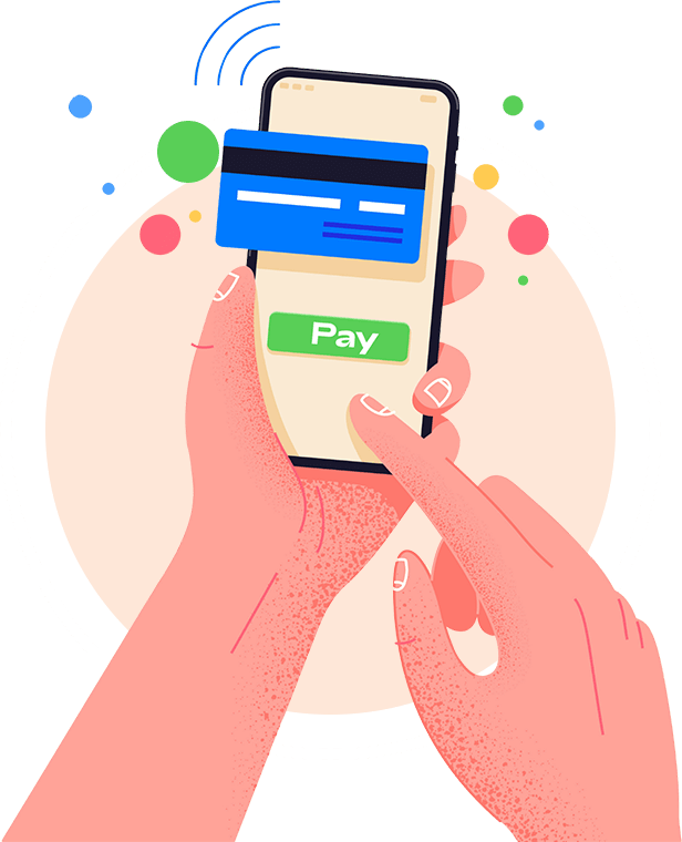 PaySpot | Earning Partner for Every Shop-Owner